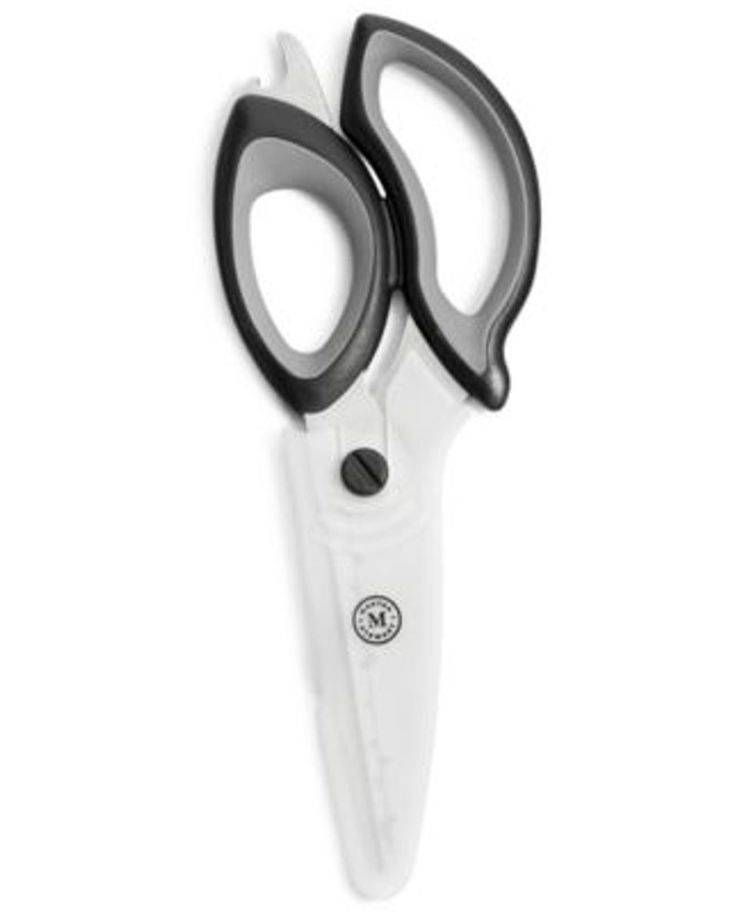Martha Stewart Collection Kitchen Shears, Created for Macy's | Mall of ...