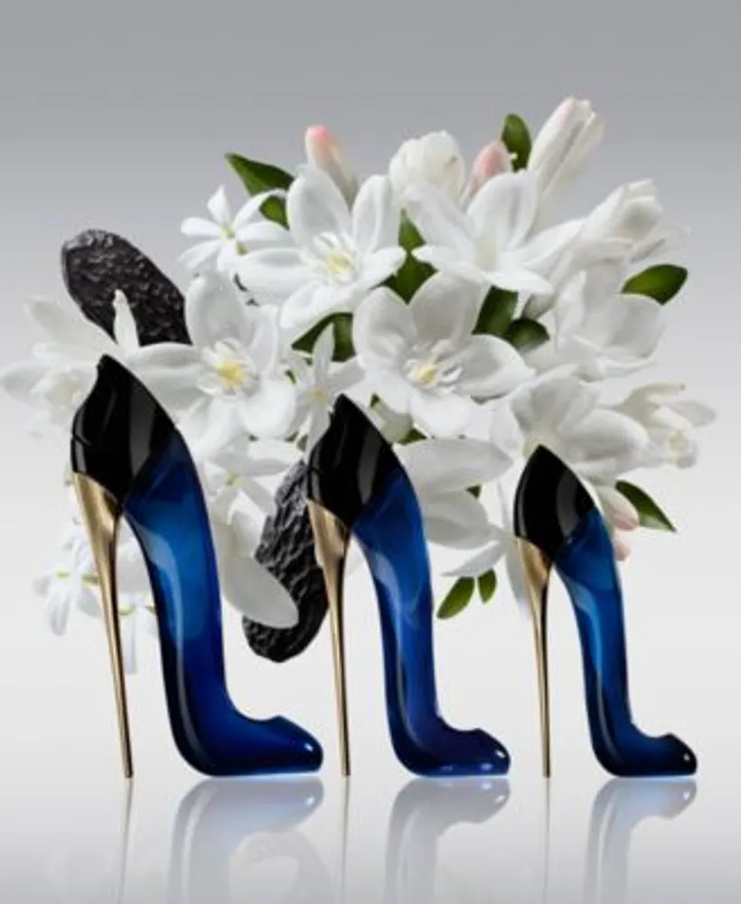 Carolina Herrera Good Girl Eau De Parfum Fragrance Collection | Mall of ...