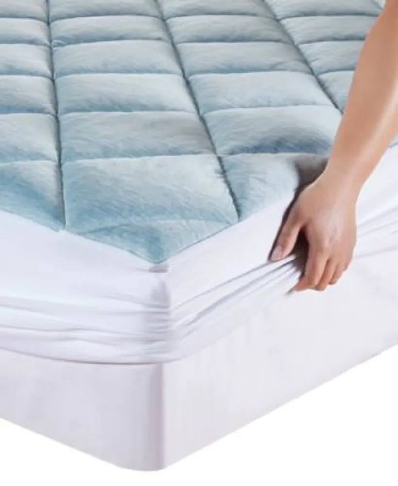 Powernap Cool To The Touch Mattress Pad Collection | Mall of America®