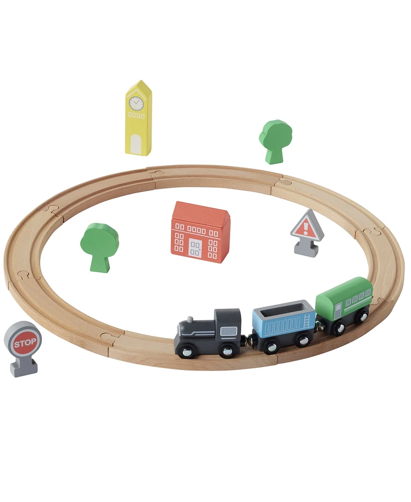 Imaginarium Train Set, Created for You by Toys R Us | Mall of America®