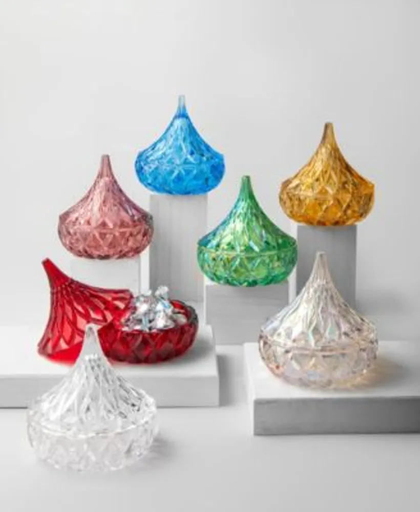 Godinger Hersheys Kiss Candy Dishes | Mall of America®