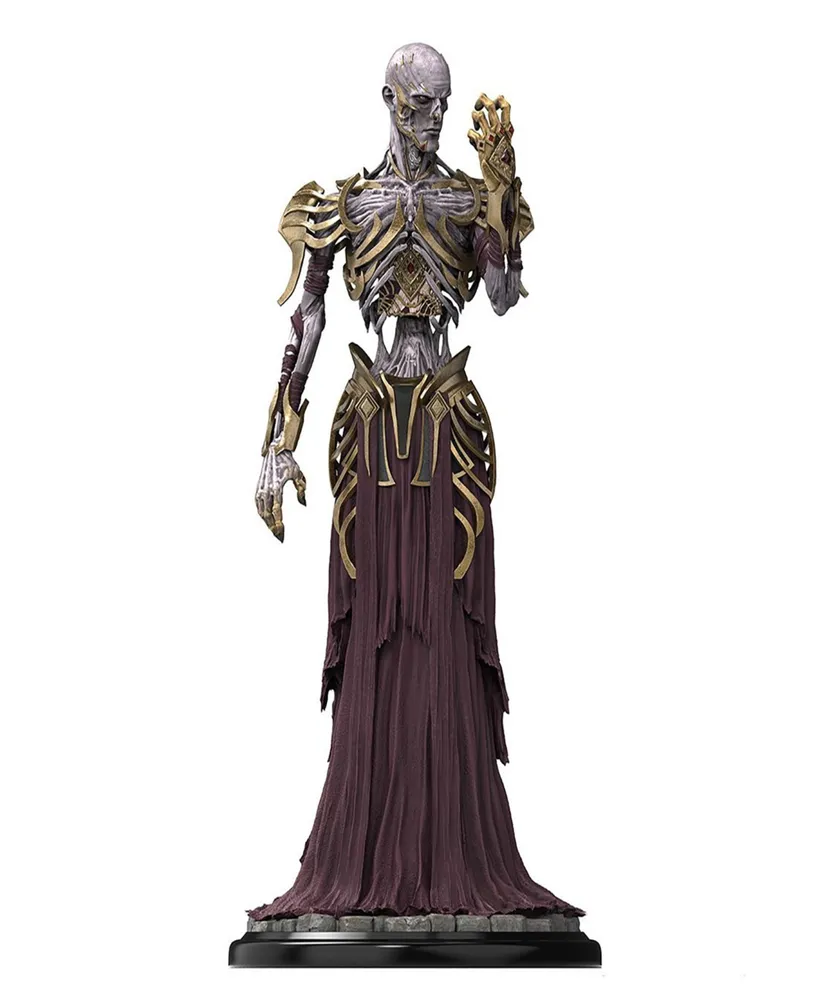 Wizkids Games- D D- Vecna Premium Statue Figure | CoolSprings Galleria