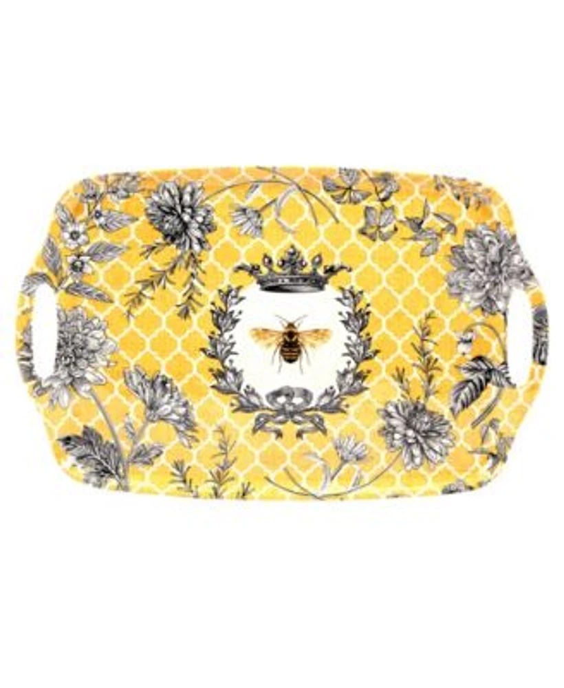 Certified International French Bees Collection at Mall of America® in ...