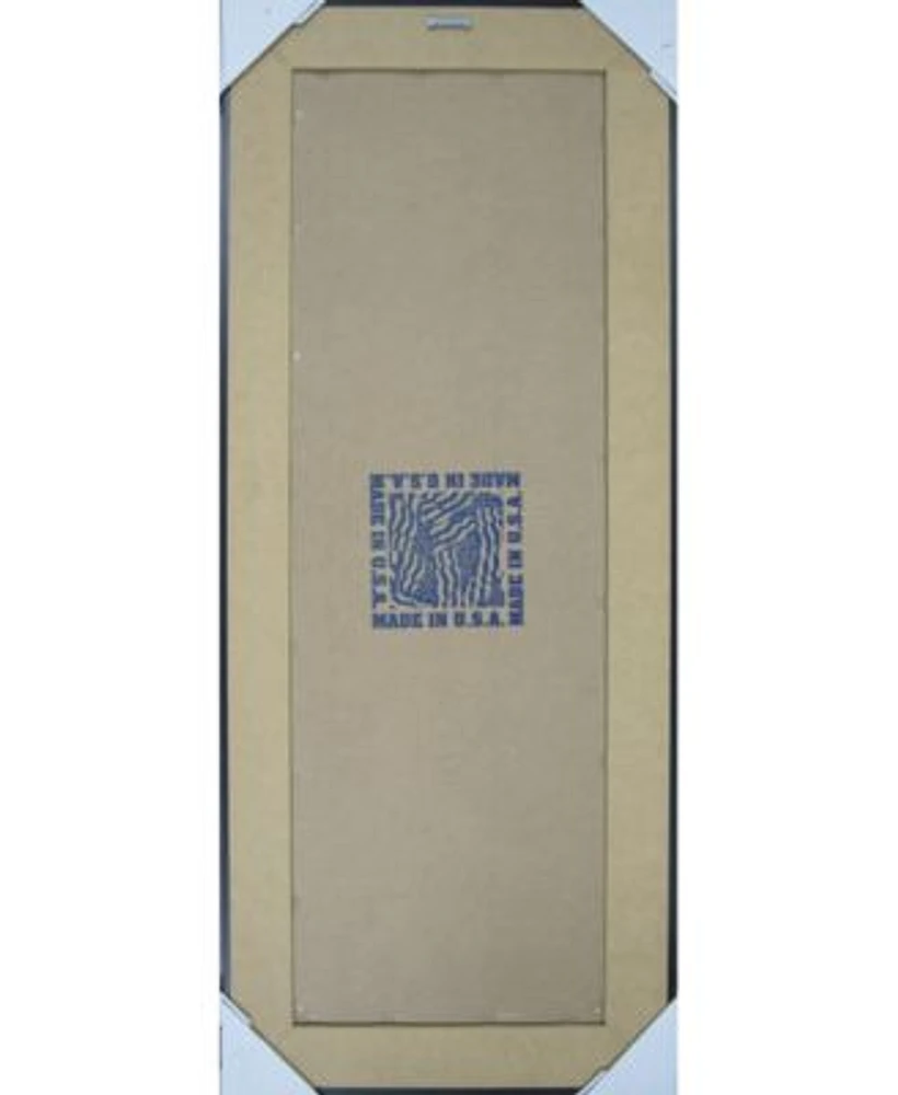 Classy Art Distant Treeline Panel By Tim Otoole Framed Print Wall Art ...