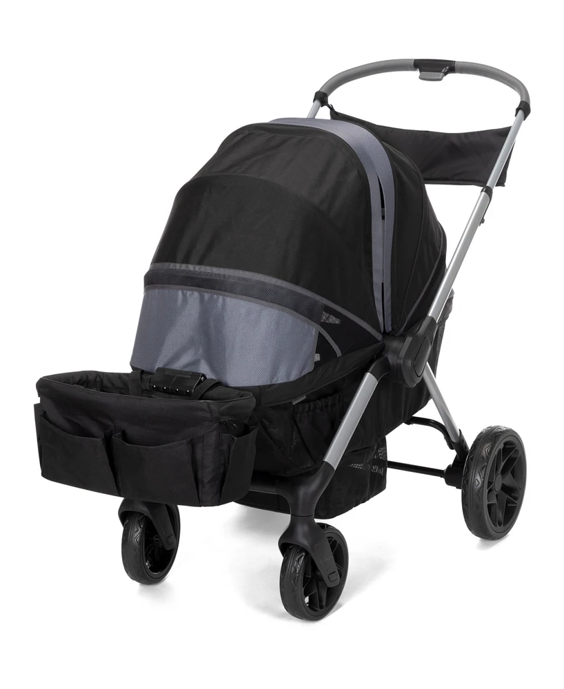 Safety 1st Baby Summit Wagon Stroller | Plaza Las Americas