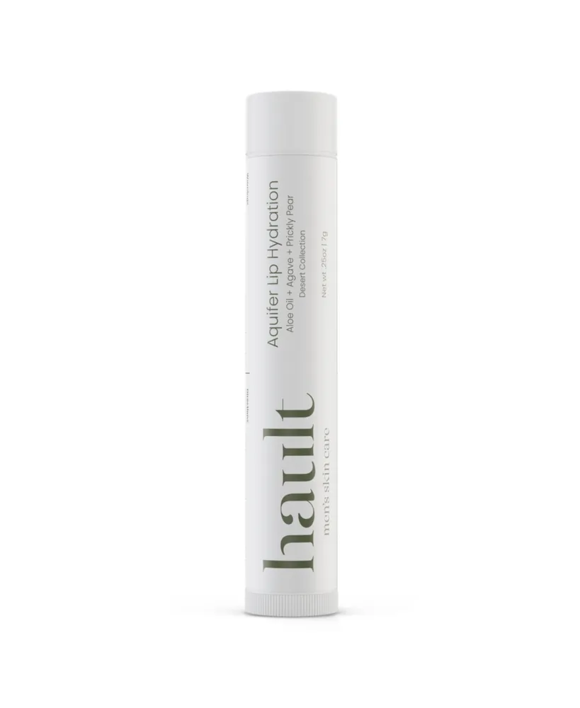 Hault Men's Skincare Aquifer Lip Hydration | CoolSprings Galleria