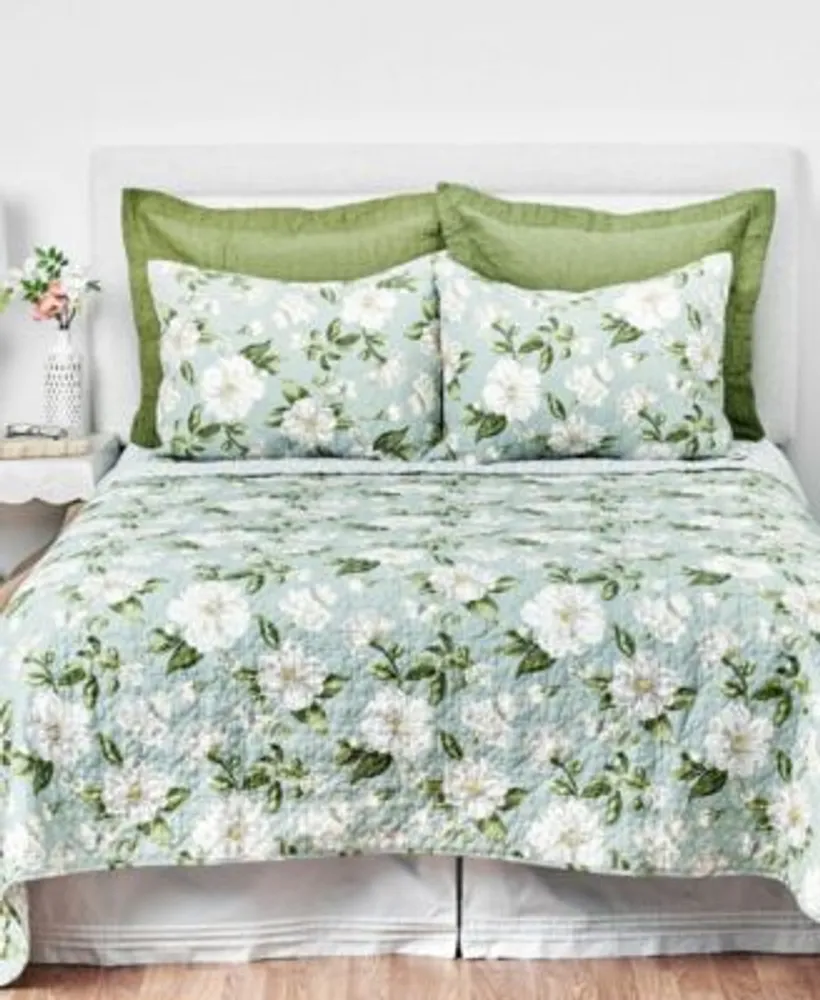 C&f Home Magnolia Garden Quilt Set Collection | Mall of America®