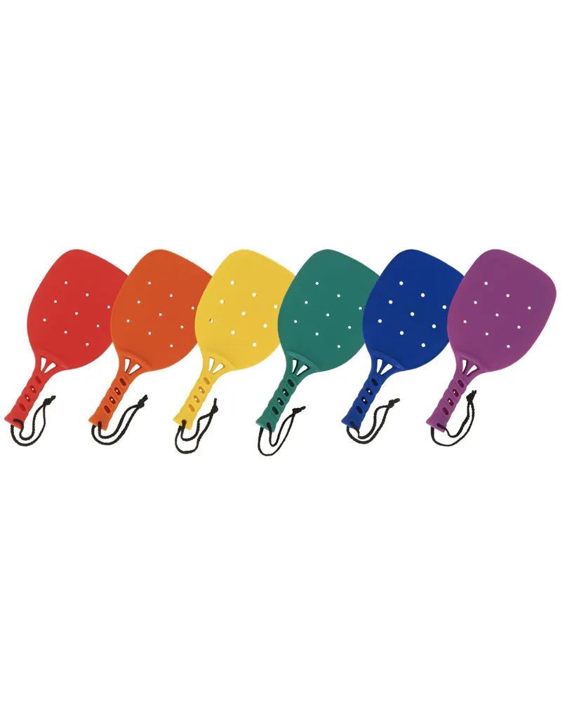 Champion Sports Paddleball Rackets, Set of 6 | Mall of America®
