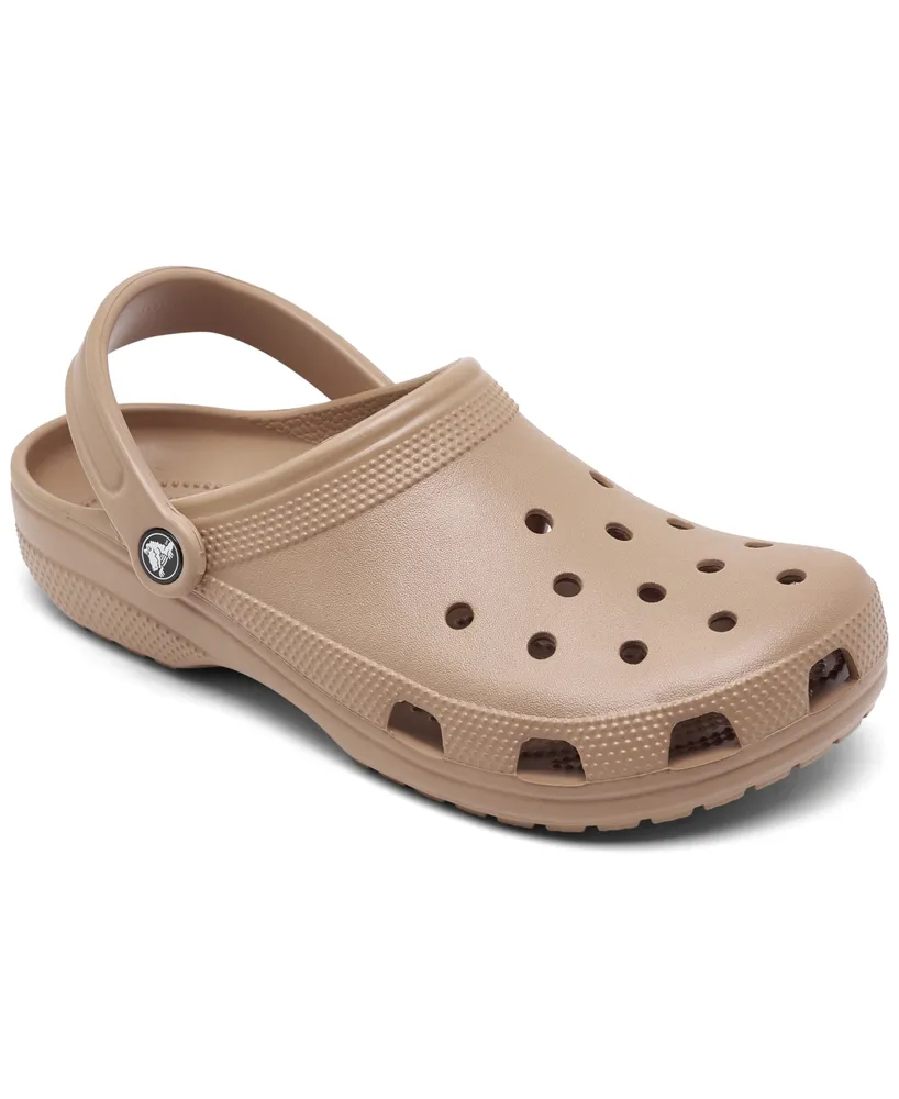 Crocs Men's and Women's Classic Clog from Finish Line | Plaza Las Americas