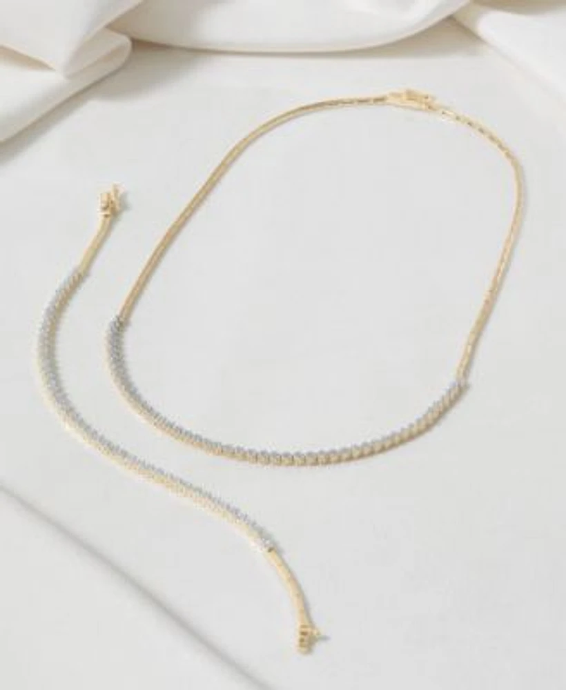 Wrapped in love diamond necklace store