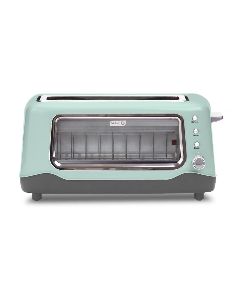 Dash Clear View Toaster | Mall of America®
