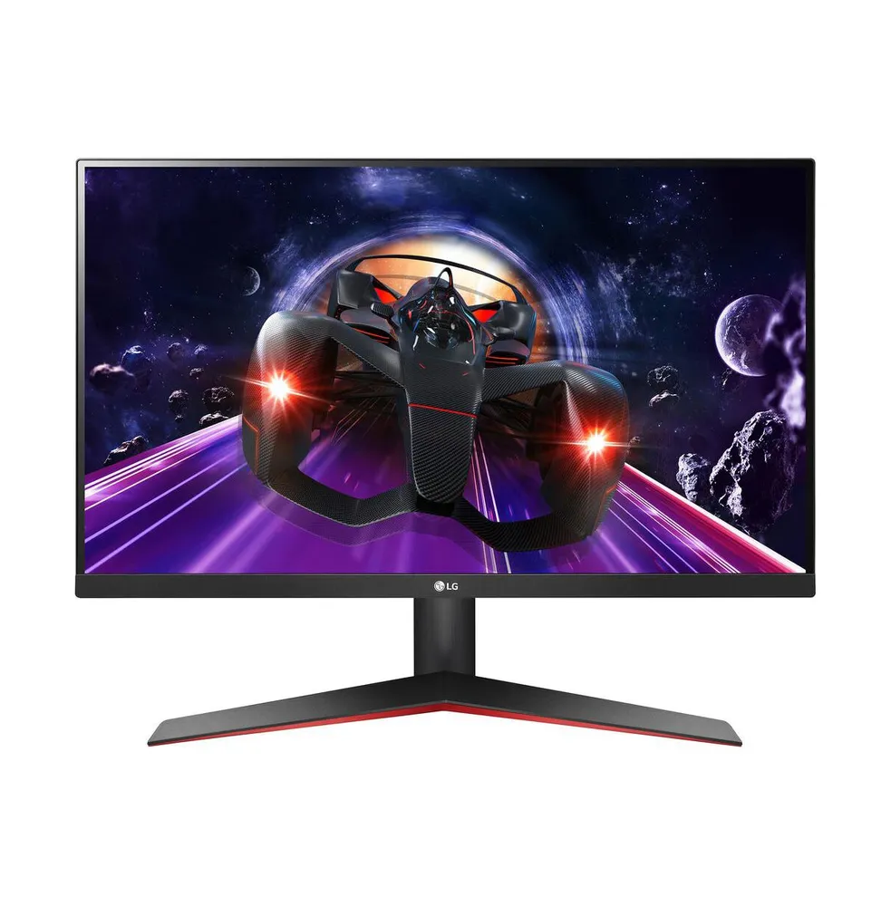 Lg 24 inch Full Hd Ips Monitor with FreeSync | Plaza Las Americas