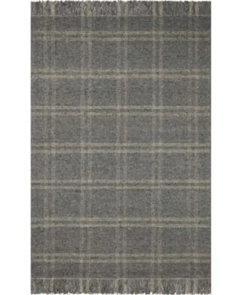 Magnolia Home By Joanna Gaines X Loloi Caleb Cal Area Rug | Mall of ...