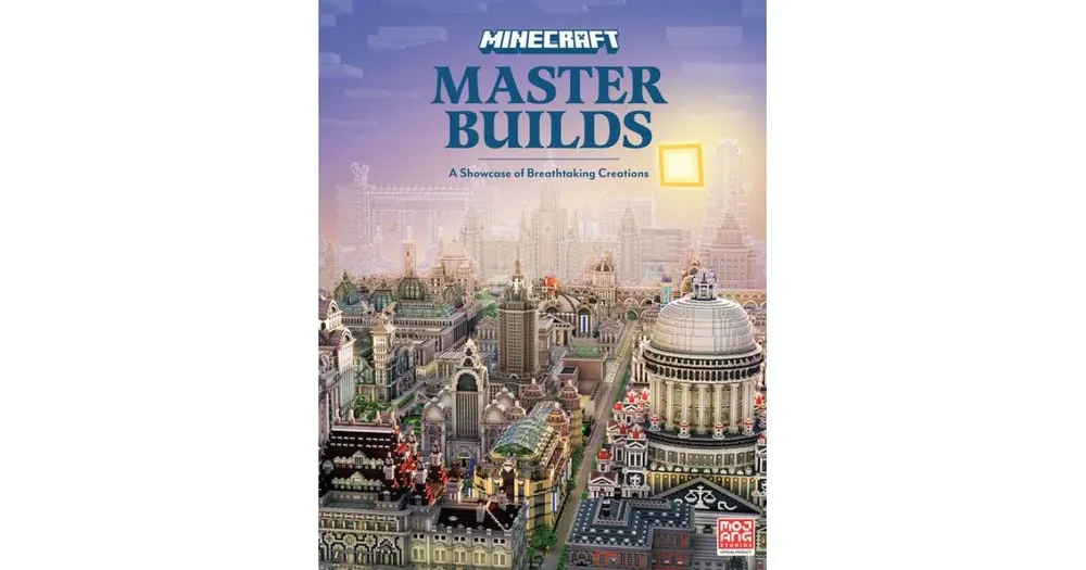 Barnes & Noble Minecraft | CoolSprings Galleria