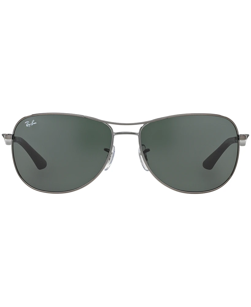 Ray-Ban Men's Sunglasses, RB3519 | Mall of America®