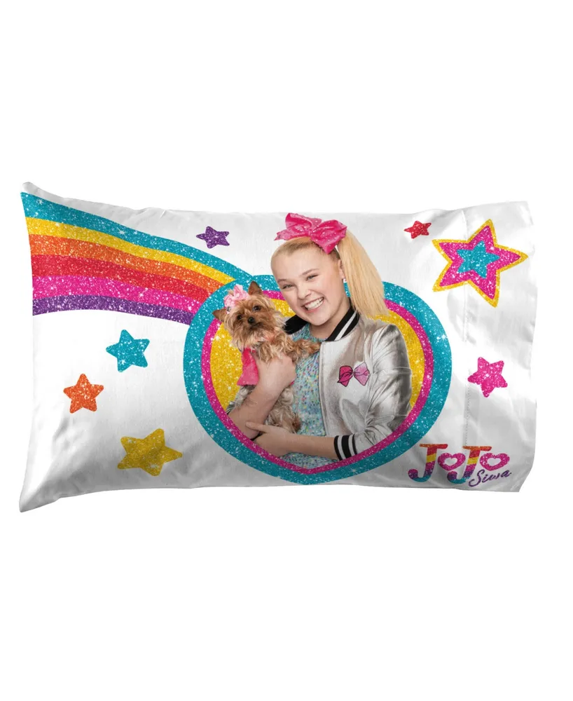Jojo Siwa 6 Piece Rainbow Sparkle Biab, Full | Mall of America®