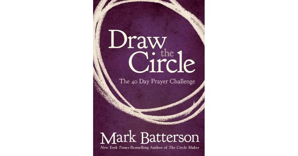 Barnes & Noble Draw the Circle | Plaza Las Americas