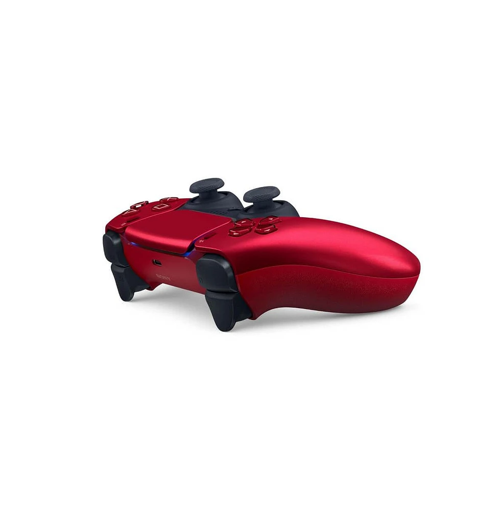 Sony PlayStation 5 Dual Sense Wireless Controller - Volcanic Red | Mall ...