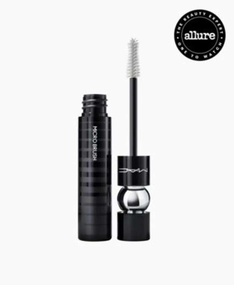 Mac Macstack Mascara In Superstack Micro Brush at Mall of America® in ...