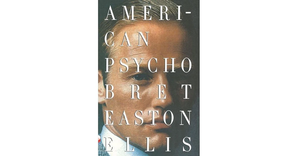 Barnes & Noble American Psycho by Bret Easton Ellis | CoolSprings Galleria