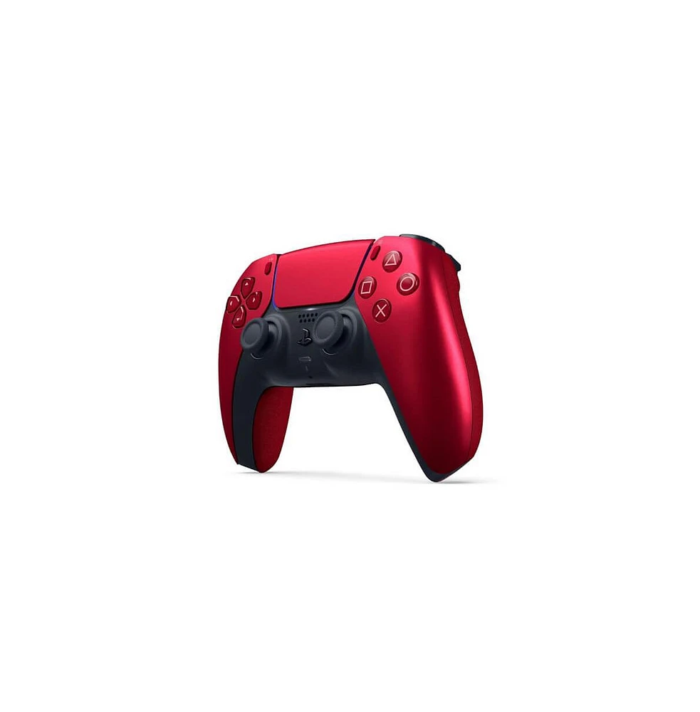 Sony PlayStation 5 Dual Sense Wireless Controller - Volcanic Red | Mall ...