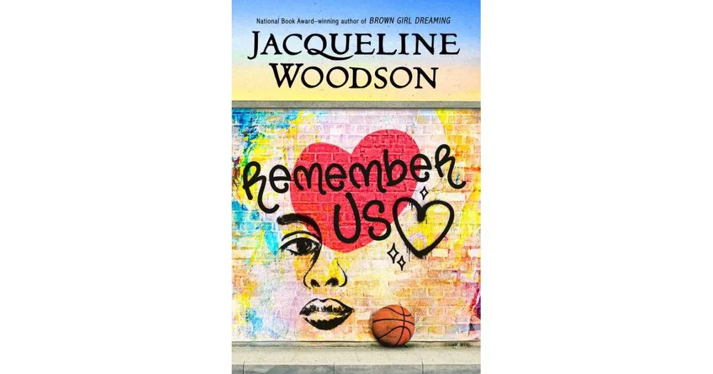 Barnes & Noble Remember Us by Jacqueline Woodson | CoolSprings Galleria