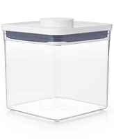 Oxo Pop Big Square Short Food Storage Container | Mall of America®
