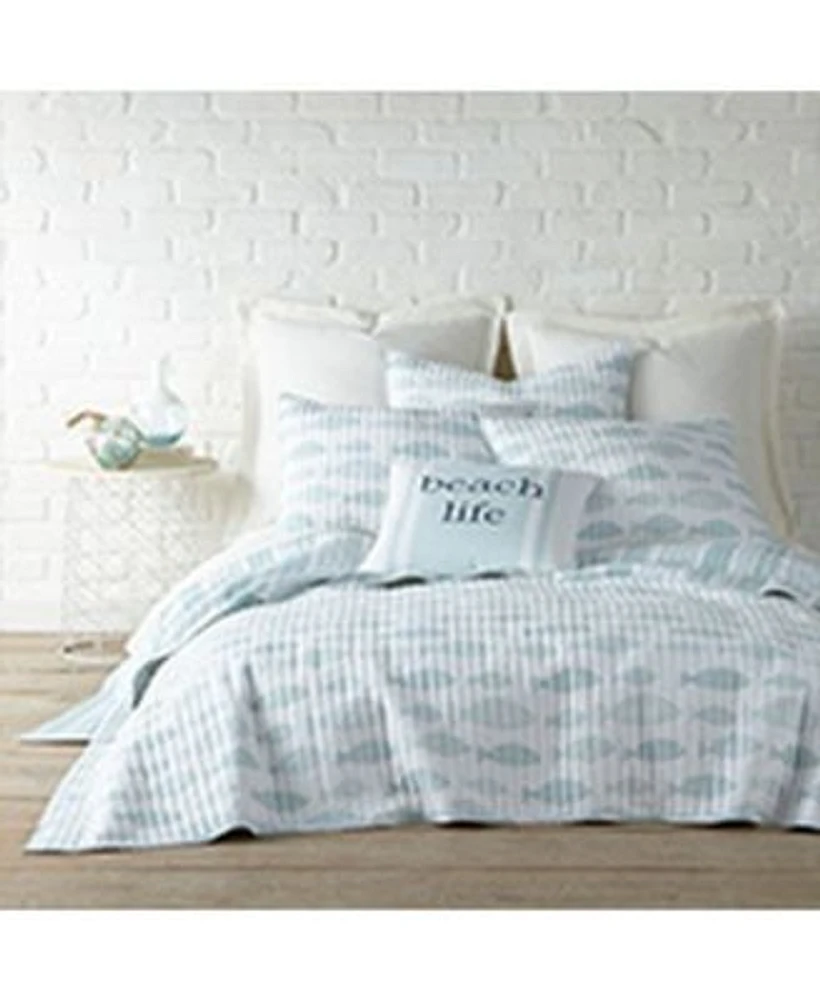 Levtex Breeze Quilt Sets | Mall of America®