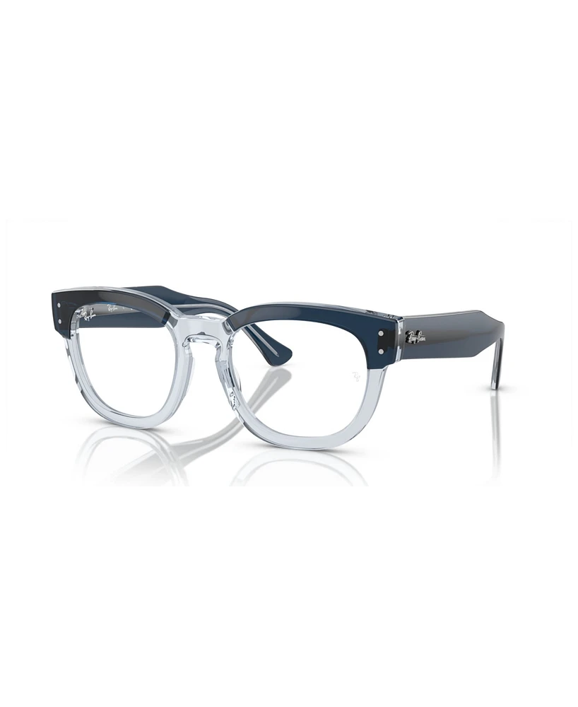 Ray-Ban Unisex Mega Hawkeye Optics Eyeglasses, RB0298V | Mall of America®