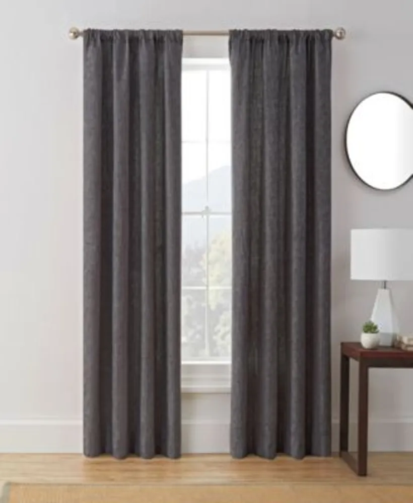 Brookstone Troy Window Curtain Panel Collection | Mall of America®