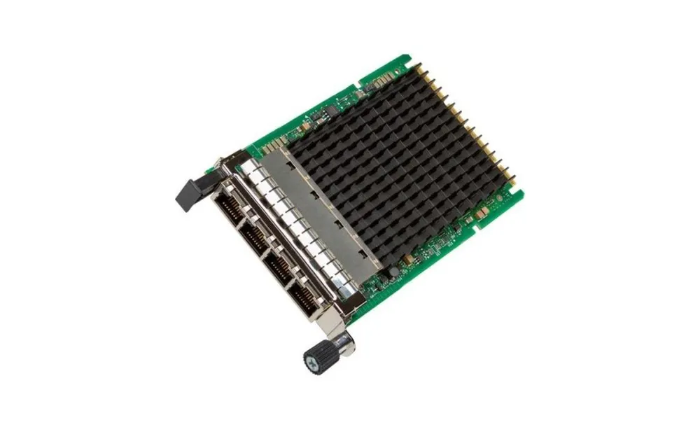 Intel X710T4LOCPV3 Ethernet Network Adapter for OCP 3 | Plaza Las Americas
