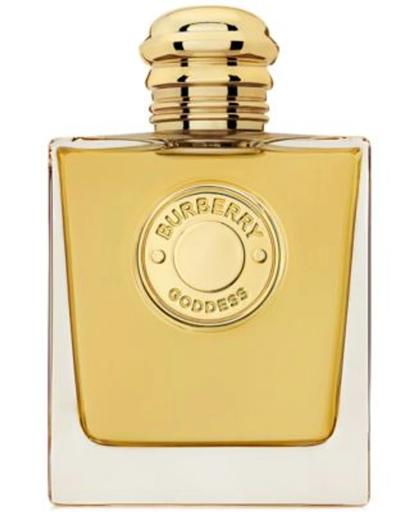 Burberry Burberry Goddess Eau De Parfum Intense Fragrance Collection ...