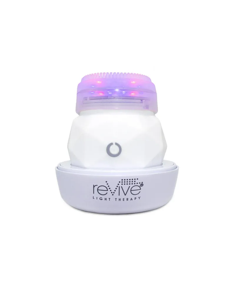 ReVive Light Therapy Sonique Mini Acne Led Sonic Cleanser | Mall of ...