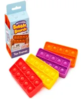 Pop Learn Bubble Board 10 Frames Bubble Boards Set, 4 Piece | Mall of America®