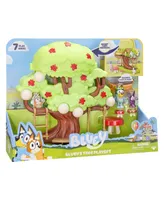 Bluey Treehouse Playset | Mall of America®