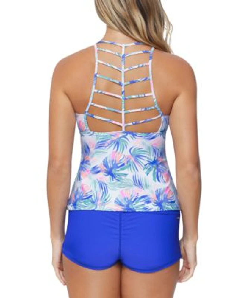 Raisins Juniors St. Croix Tankini Top Surf Bottoms | Mall of America®