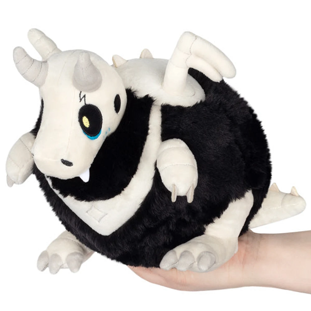 Squishable Mini Squishable Bone Dragon | CoolSprings Galleria