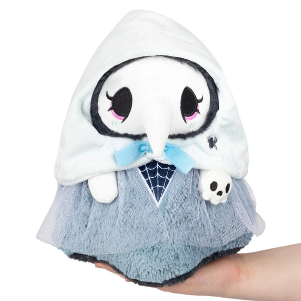 Squishable Mini Squishable Haunted Plague Nurse | CoolSprings Galleria