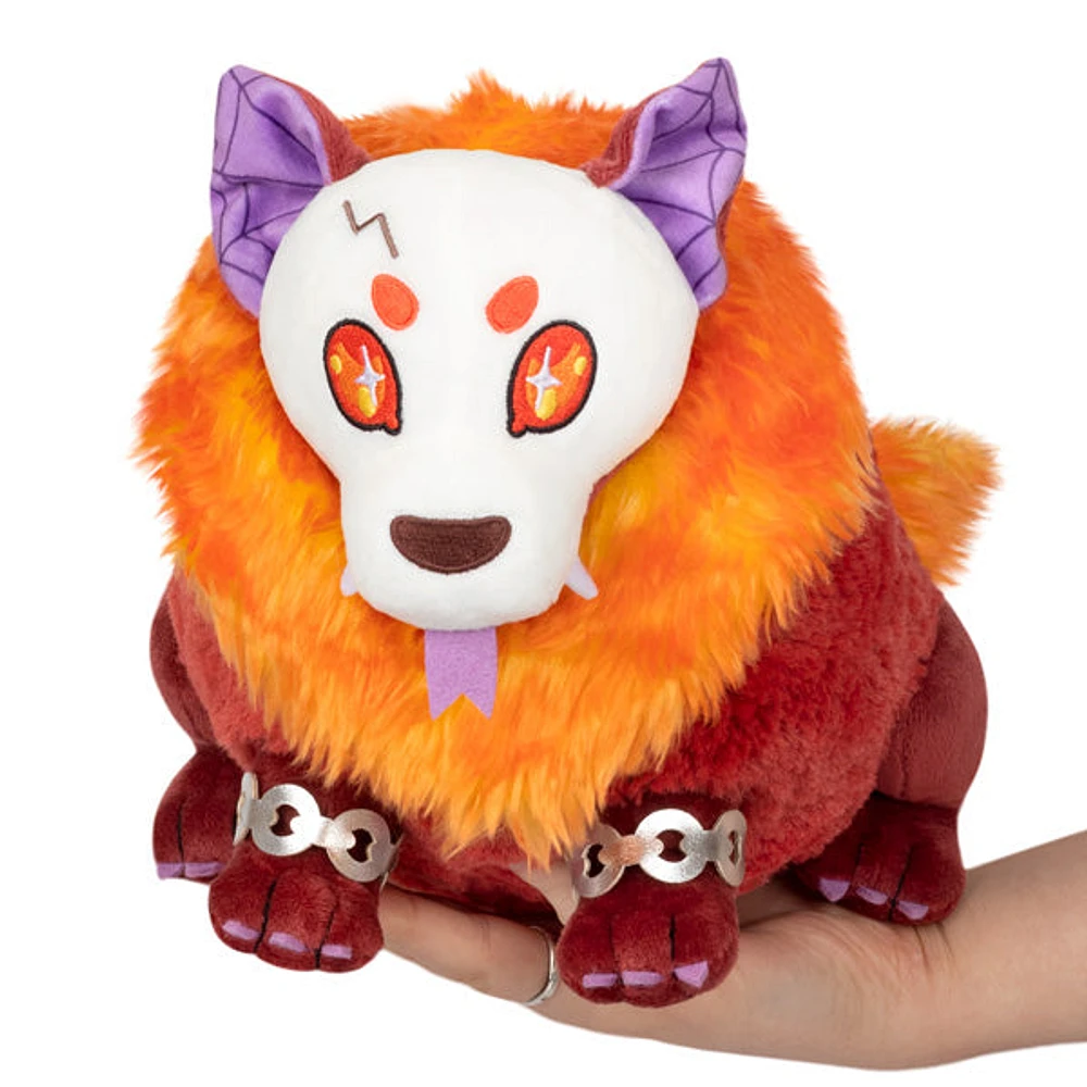 Squishable Mini Squishable Hellhound | CoolSprings Galleria