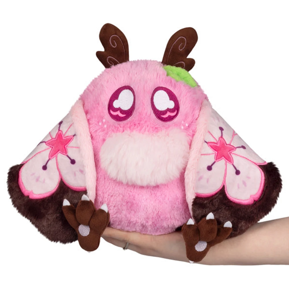 Squishable Mini Squishable Sakura Mothman | CoolSprings Galleria