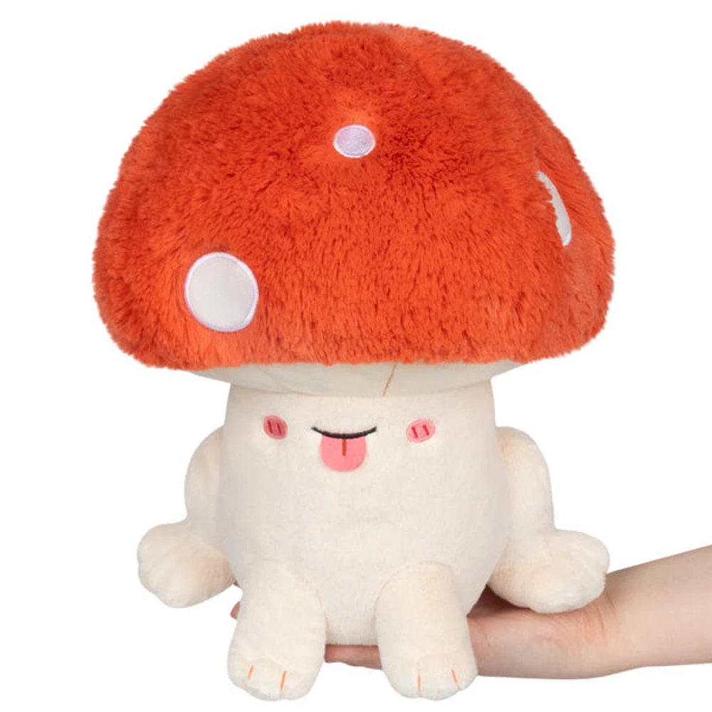 Squishable Mini Squishable Toadstool | CoolSprings Galleria