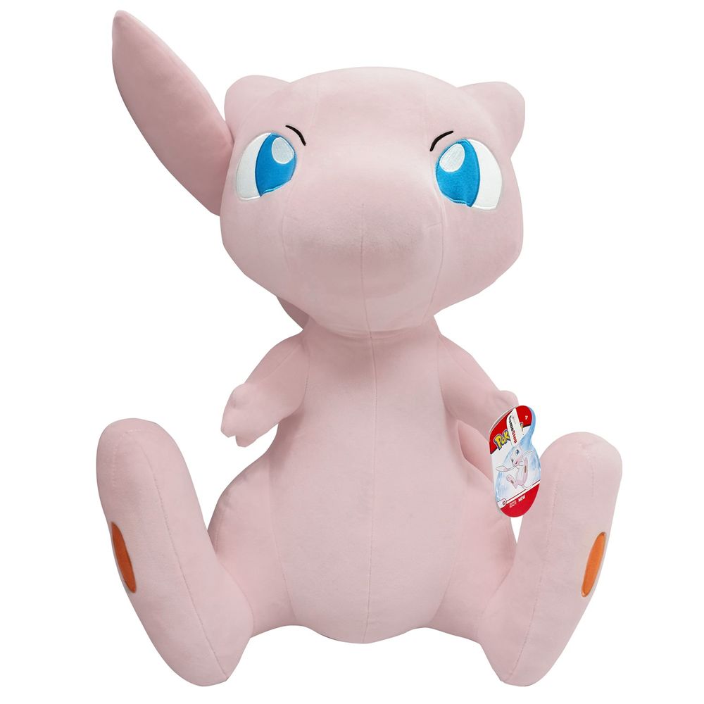 Mew plush toy store