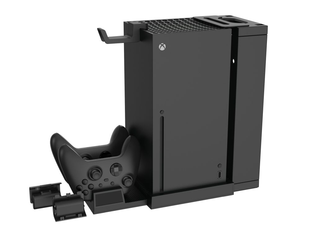 Biogenik Double Deck Box at Sylvia Partington blog