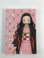 Other Demon Slayer Nezuko Notebook | Coquitlam Centre