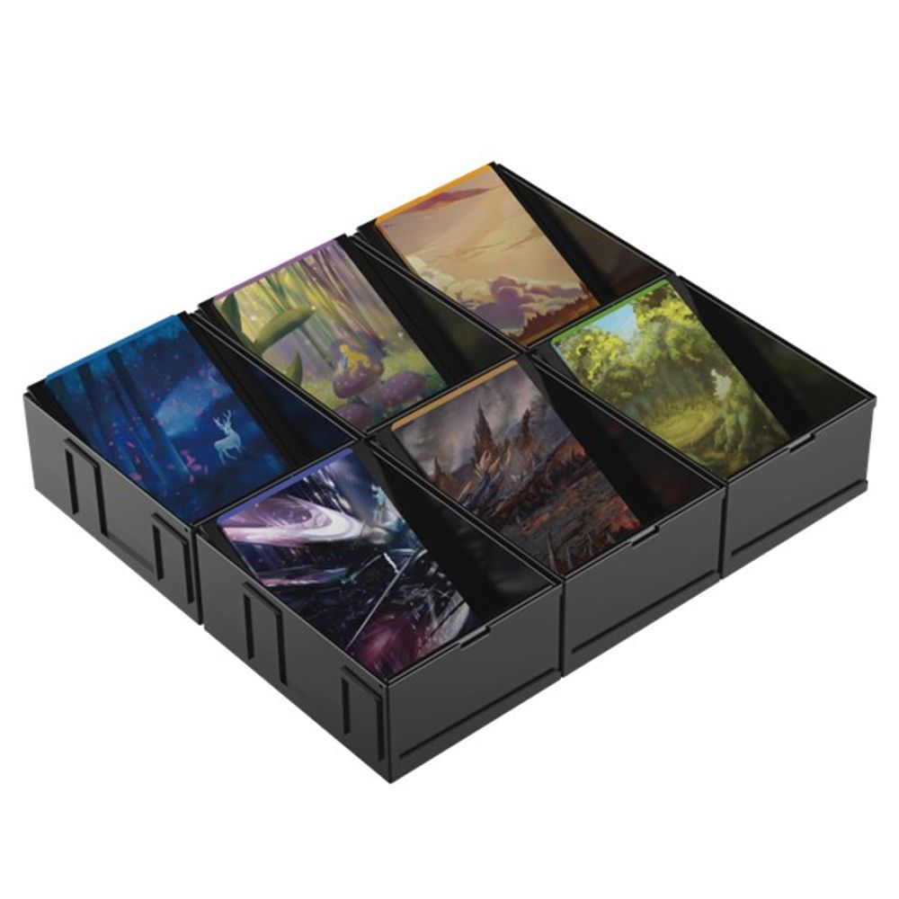 Biogenik Double Deck Box at Sylvia Partington blog