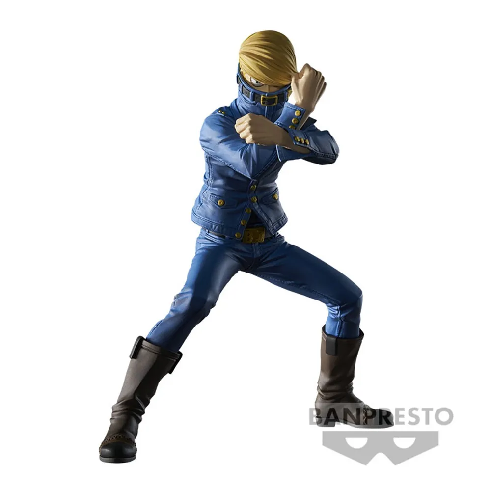 Banpresto My Hero Academia Tsunagu Hakamada The Amazing Heroes Vol.26 ...