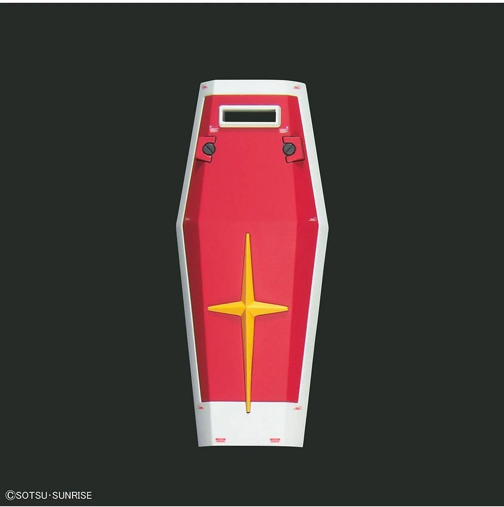 Bandai Gundam The Original Ver Rx-78-02 Gundam - 1/144 - HG | Place ...