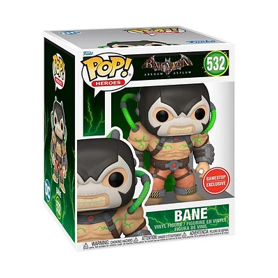 Funko bane dark knight store