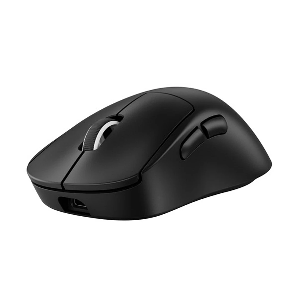Logitech G Pro X Superlight Wireless Gaming Mouse - Black at Bramalea ...