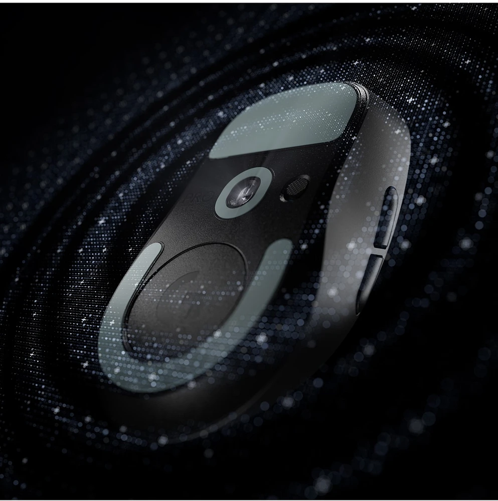 Logitech G Pro X Superlight Wireless Gaming Mouse - Black at Bramalea ...